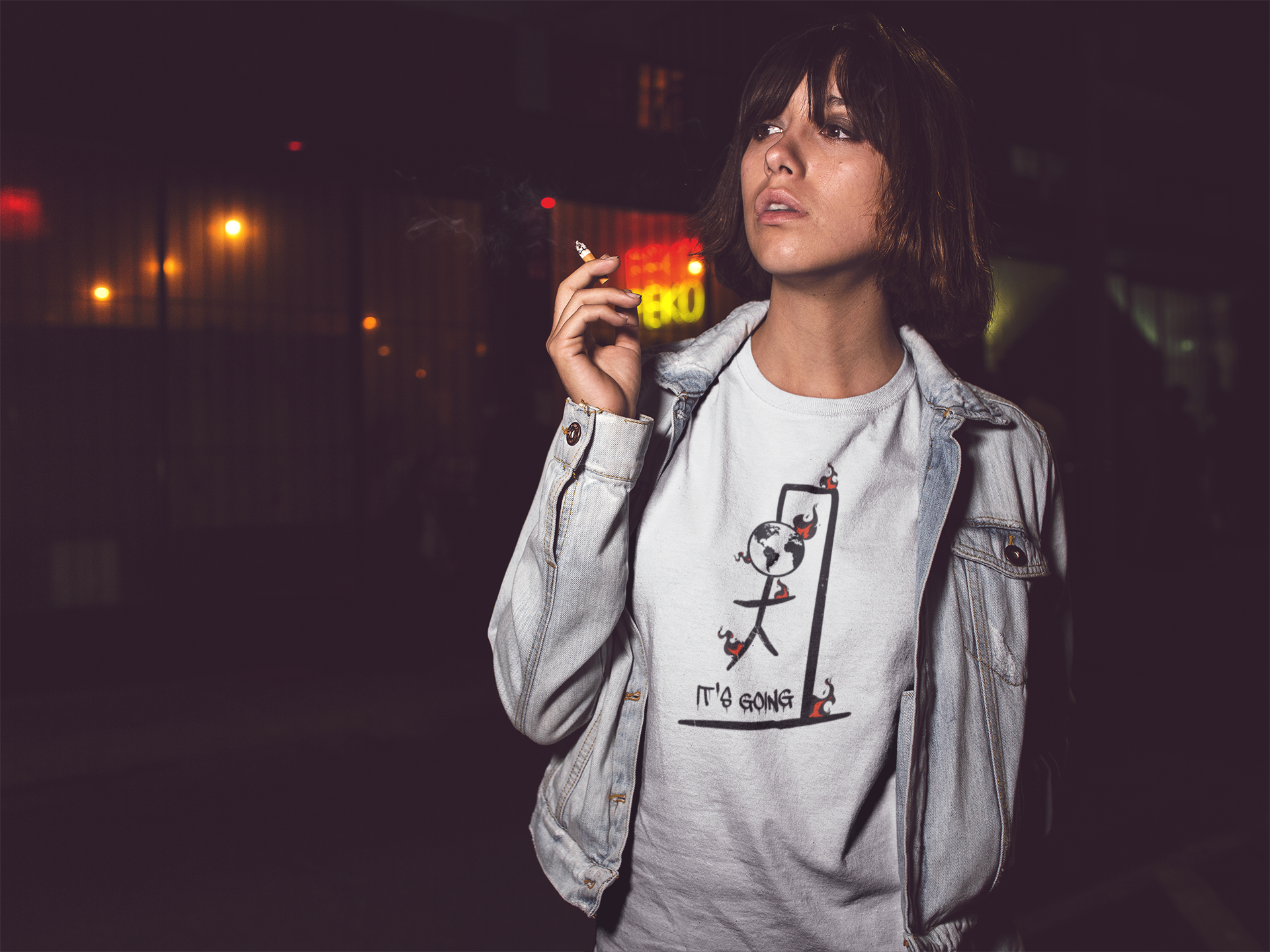 snooze on the planet, not your look – znzZze